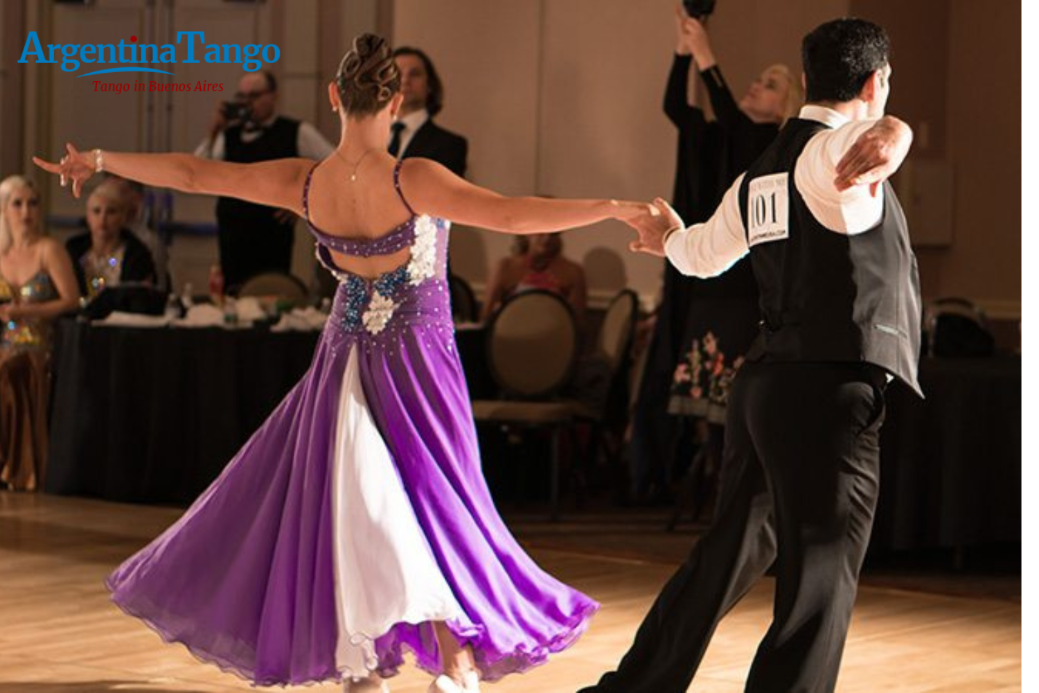 Tango Fashion: Dressing the Part for Your Dance - Argentine Tango ...