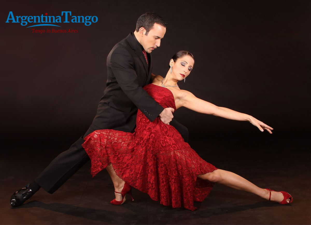 Why Tango Is the Dance of Passion and Connection - Argentine Tango ...